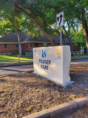 PFLUGER PARK - 75 Photos & 37 Reviews - 515 City Park Rd, Pflugerville ...