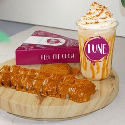 LUNE CAFE - Updated December 2025 - 259 Photos & 172 Reviews - 107 1st ...