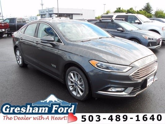 GRESHAM FORD - Updated March 2025 - 55 Photos & 158 Reviews - 1999 E ...