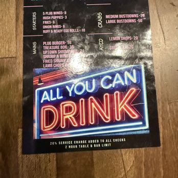 CRAB PLUG - Updated January 2026 - 70 Photos & 65 Reviews - 2917 ...