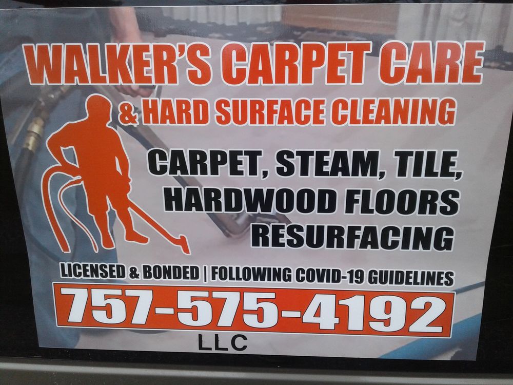 Carpet Cleaning Norfolk Va