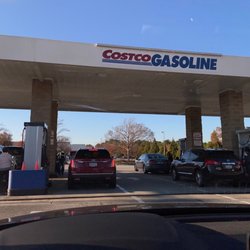 COSTCO GAS - 134 Photos & 16 Reviews - 2900 Cumberland Mall SE, Atlanta ...
