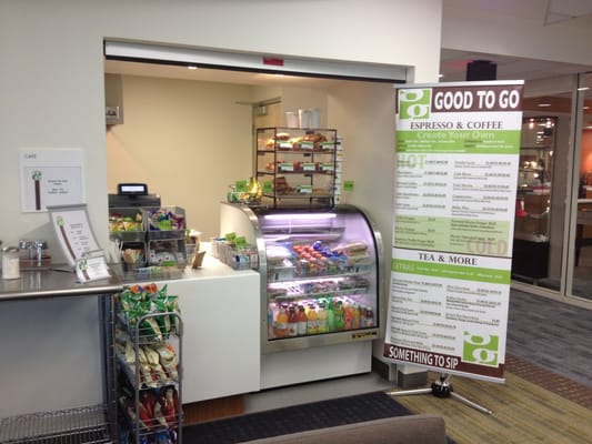 Kaiser Permanente Tysons Corner Medical Center - Serving McLean, VA ...