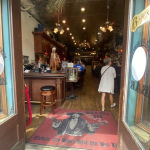 WILD BILL BAR - 55 Photos & 17 Reviews - 623 Main St, Deadwood, South ...