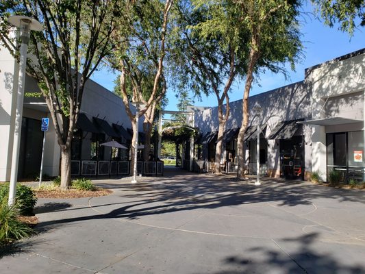 DAVIS COMMONS - Updated February 2025 - 68 Photos - 500 First St, Davis ...