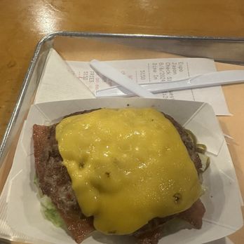 BURGER WAREHOUSE - Updated September 2025 - 52 Photos & 165 Reviews ...