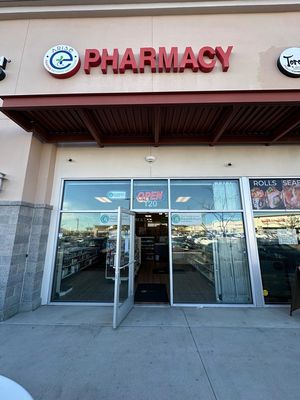 ARISE PHARMACY - Updated January 2026 - 11 Photos & 37 Reviews - 13394 ...
