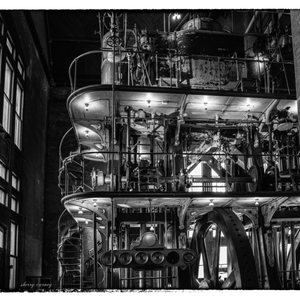 METROPOLITAN WATERWORKS MUSEUM - 136 Photos & 31 Reviews - Museums ...