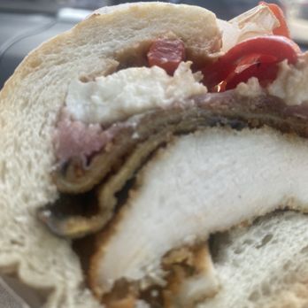 JOE’S ITALIAN DELI - Updated January 2026 - 328 Photos & 233 Reviews ...