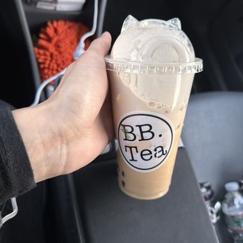 BB TEA - Updated September 2025 - 117 Photos & 65 Reviews - 1020 ...