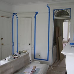 THE CHELSEA PAINTER - 33 Photos - 561 Hudson St, New York, NY - Yelp