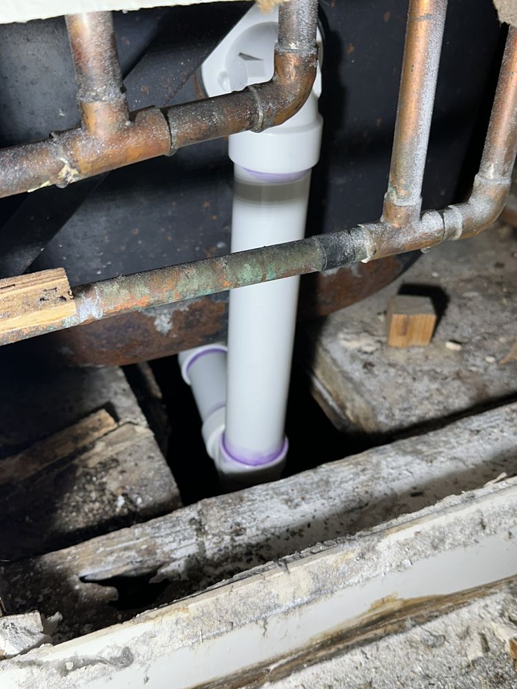 Padgett Plumbing - Updated August 2025 - 12 Photos - Austin, Texas ...