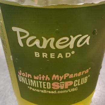 PANERA BREAD - Updated October 2025 - 248 Photos & 217 Reviews - 4004 ...