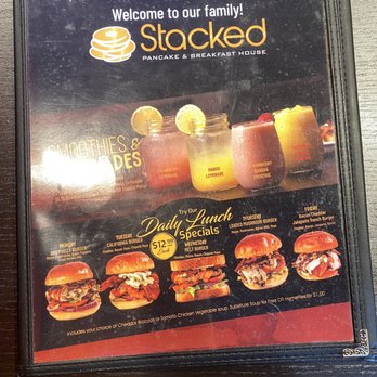 STACKED PANCAKE & BREAKFAST HOUSE - Updated December 2025 - 64 Photos ...