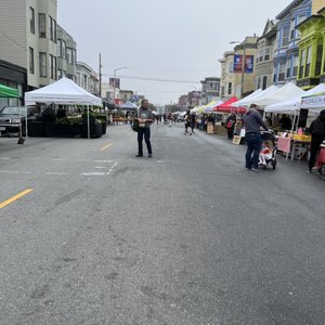 CLEMENT STREET FARMERS MARKET - 477 Photos & 95 Reviews - 200 Clement ...