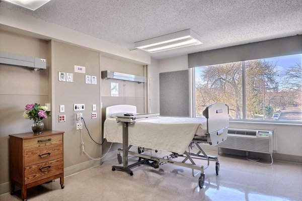 KINDRED HOSPITAL DENVER - Updated January 2026 - 36 Photos & 29 Reviews ...