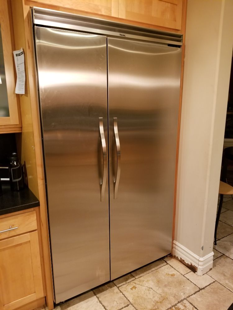 OC VIKING & SUB-ZERO REPAIR - Updated October 2025 - 128 Photos & 87 ...