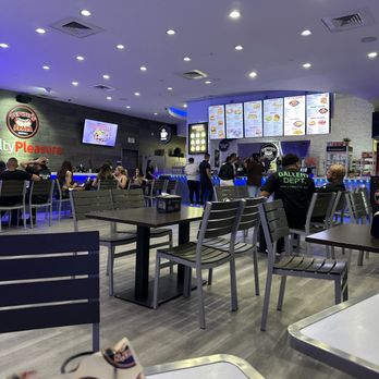 PEPITO’S PLAZA BRICKELL - Updated October 2025 - 129 Photos & 156 ...