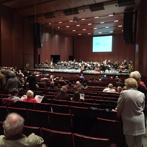 Popejoy Hall - 64 Photos & 35 Reviews - Performing Arts - 1 University ...