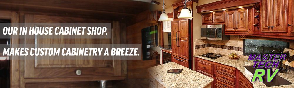 MASTER TECH CUSTOM COACH RV AND MARINE - Updated August 2025 - 27 ...