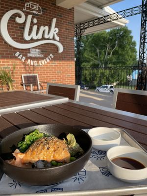 CLINK BAR AND EVENTS - Updated June 2026 - 10 Photos - 4450 N Prospect ...