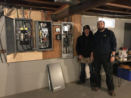 ACCURATE ELECTRICAL CONTRACTORS - Updated March 2024 - 282 Photos & 36 ...