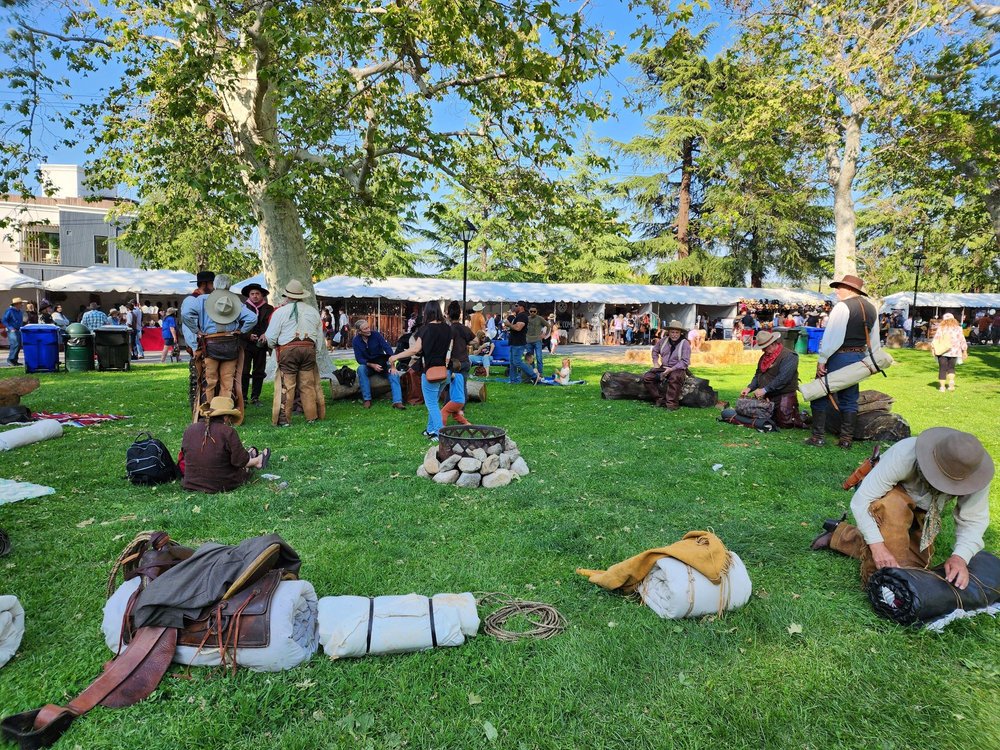 SANTA CLARITA COWBOY FESTIVAL - Updated April 2026 - 79 Photos - 20880 ...