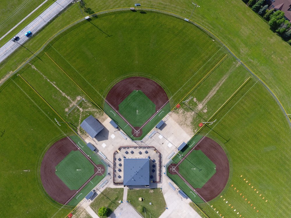 INDIANAPOLIS SPORTS PARK - Updated October 2025 - 6701 S Harding St ...