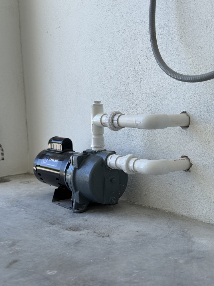 DIAMOND WELL & PUMP - Updated June 2025 - Request a Quote - 227 S ...