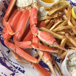 PINCHERS - TIN CITY - 882 Photos & 713 Reviews - 1200 5th Ave S, Naples ...