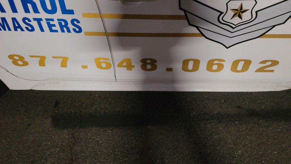 PATROL MASTERS, INC. - Updated April 2026 - 55 Photos & 260 Reviews ...