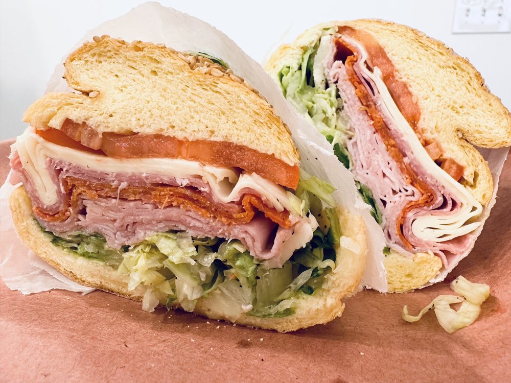 PARDON MY SUB - Updated December 2025 - 98 Photos & 76 Reviews - 39-33 ...