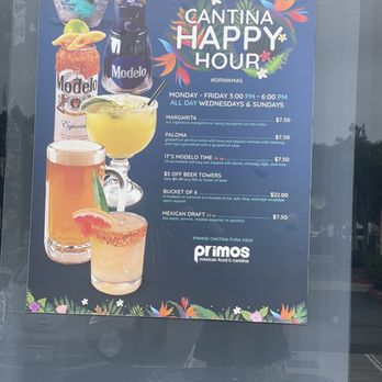 PRIMOS MEXICAN FOOD - Updated January 2025 - 163 Photos & 258 Reviews ...