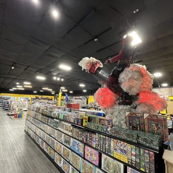 RADAR TOYS - Updated December 2025 - 1440 Lancaster Dr NE, Salem ...