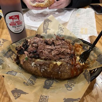 R&R BBQ - Updated January 2025 - 1009 Photos & 1727 Reviews - 307 W ...
