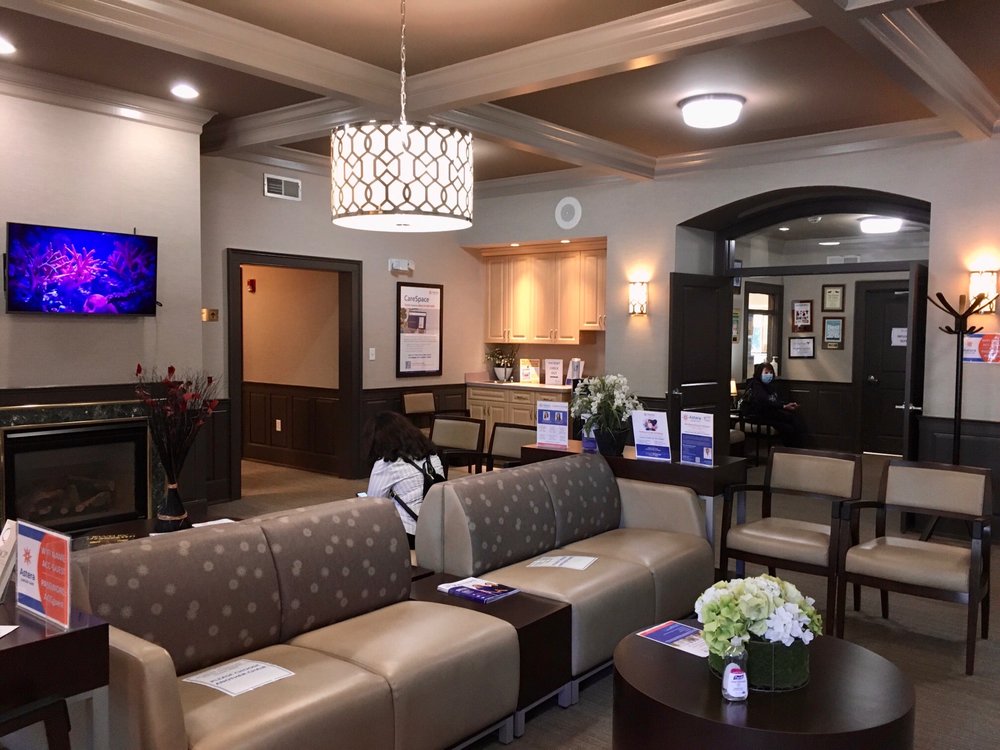 ASTERA CANCER CARE - EAST BRUNSWICK - Updated January 2026 - 16 Photos ...