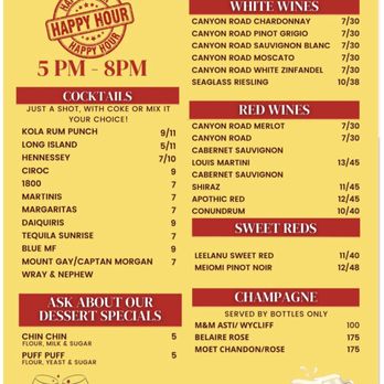 KOLA RESTAURANT & ULTRA LOUNGE - Updated May 2026 - 212 Photos & 90 ...