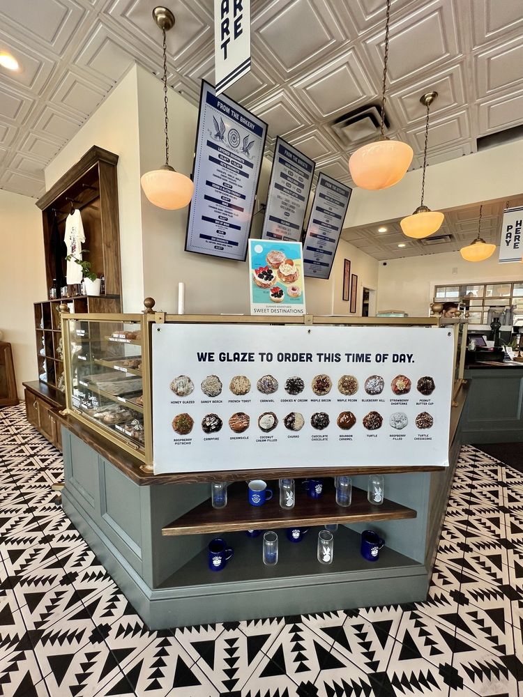 PARLOR DOUGHNUTS - Updated December 2025 - 179 Photos & 65 Reviews ...