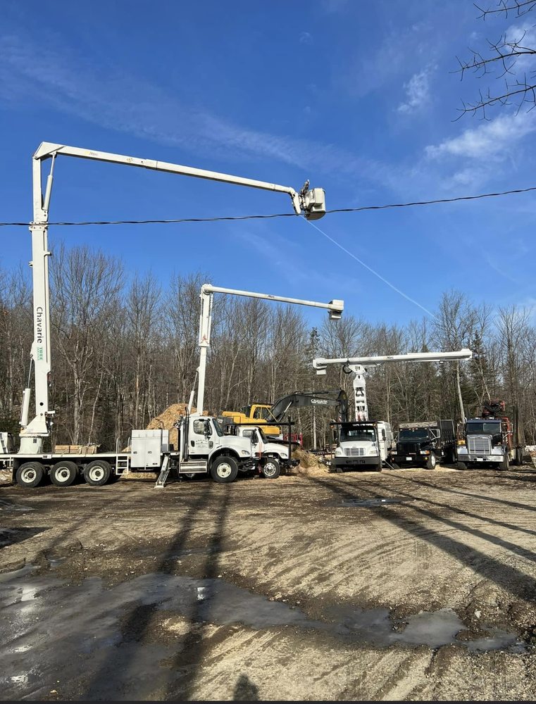 CHAVARIE TREE SERVICE - Updated January 2026 - 13 Pleasant View Dr ...
