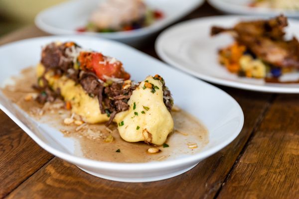 ANIS CAFE & BISTRO - 454 Photos & 409 Reviews - French - 2974 Grandview ...