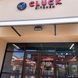 CLUCK KITCHEN - Updated November 2025 - 787 Photos & 708 Reviews ...
