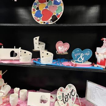 CLAY CAFE STUDIOS - Updated January 2026 - 25 Photos & 65 Reviews - 101 ...