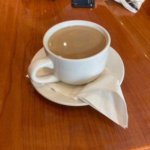 CEDAR STREET CAFE & ESPRESSO BAR - 64 Photos & 98 Reviews - American ...