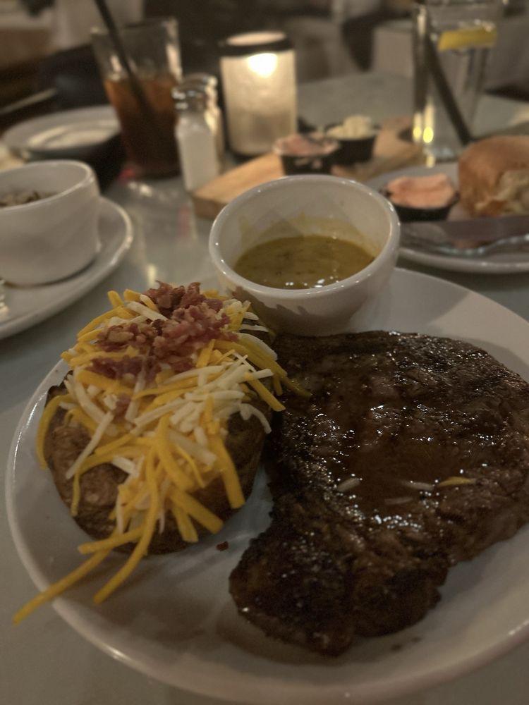 ZACK GARVIN’S ORIGINAL STEAK HOUSE - Updated January 2026 - 33 Photos ...