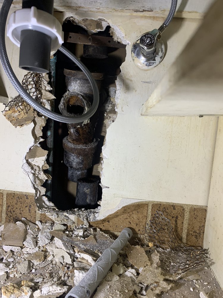 ATC Plumbing Source - Updated July 2025 - 12 Reviews - San Diego ...