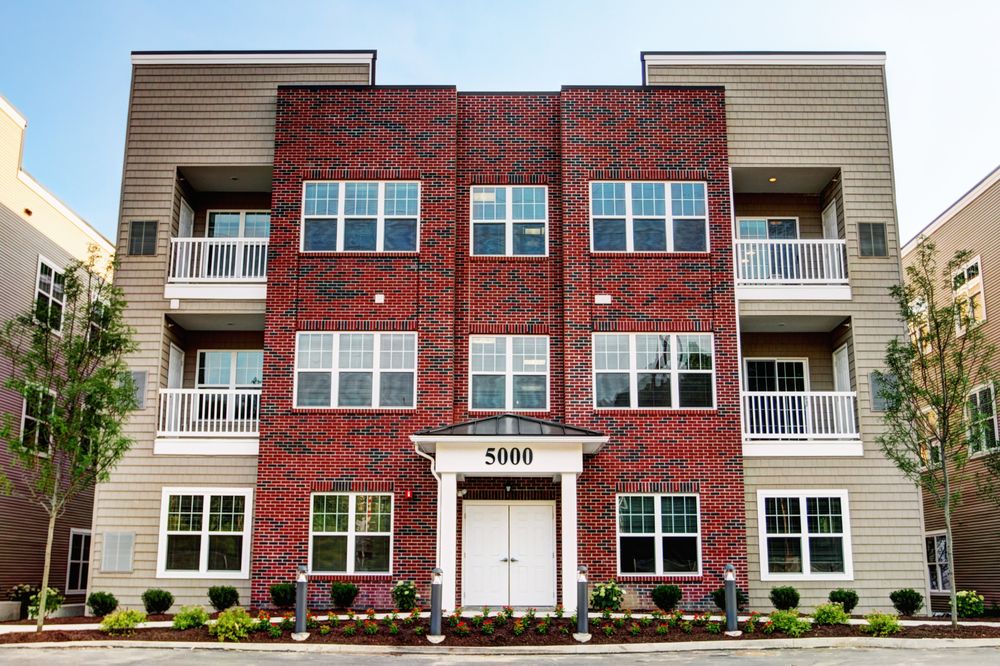 THE STATION AT MANAYUNK APARTMENTS - Updated May 2026 - 10 Photos & 11 ...