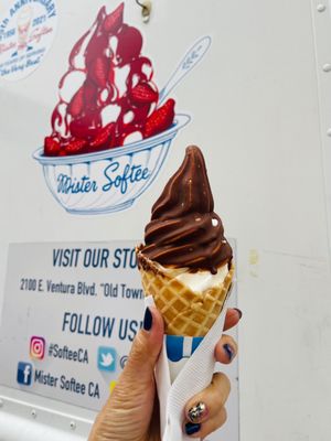 MISTER SOFTEE OF SOUTHERN CALIFORNIA - Updated October 2024 - 89 Photos ...