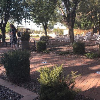 UNITY OF PHOENIX SPIRITUAL CENTER - Updated December 2025 - 14 Photos ...