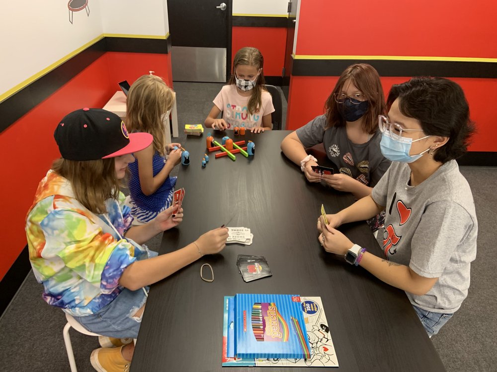 MATHNASIUM - Updated January 2025 - 10443 Town Center Dr, Westminster ...