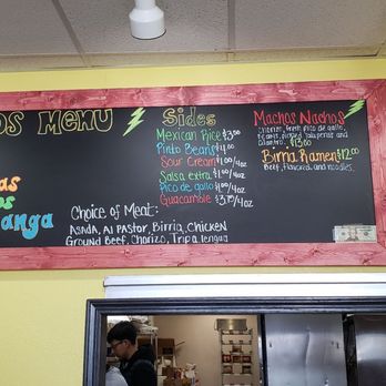 MACHOS TACOS - Updated October 2025 - 19 Photos - 3815 S 108th St ...